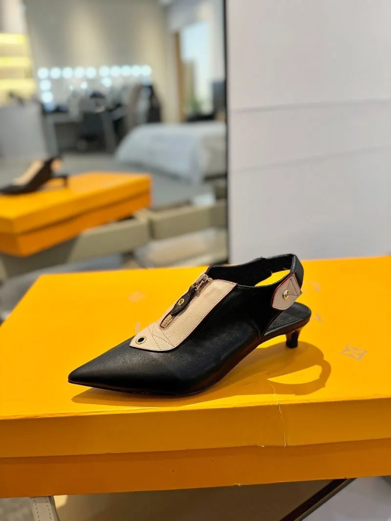 Louis Vuitton Sandals