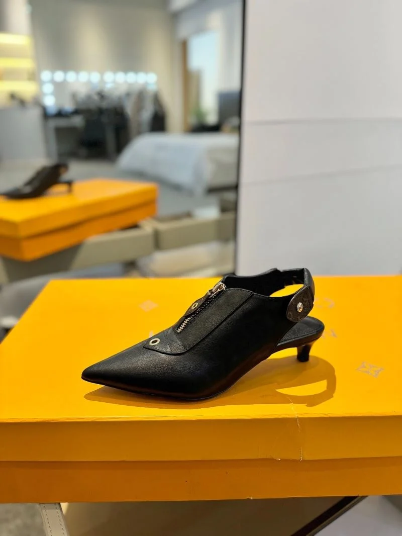 Louis Vuitton Sandals
