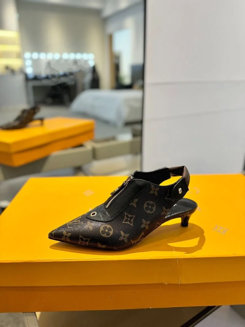 Louis Vuitton Sandals