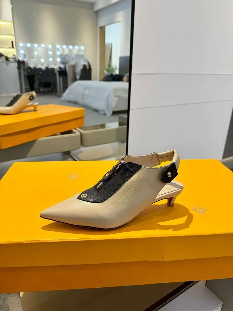 Louis Vuitton Sandals
