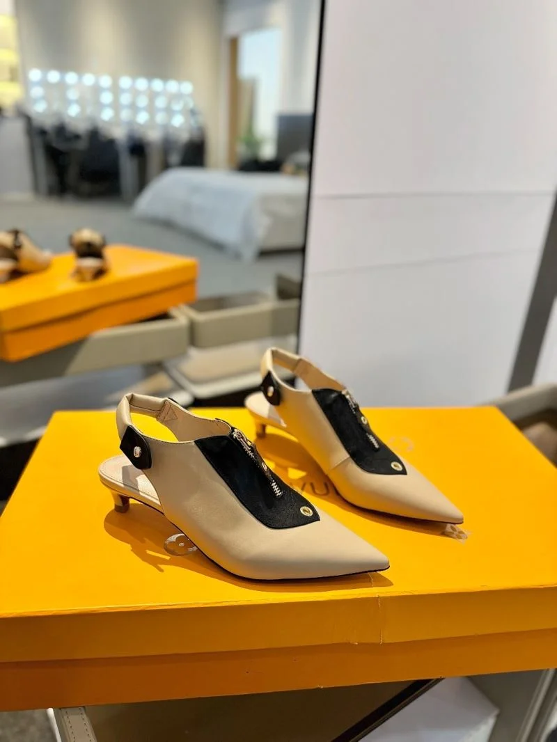 1:1 copy Louis Vuitton Sandals
