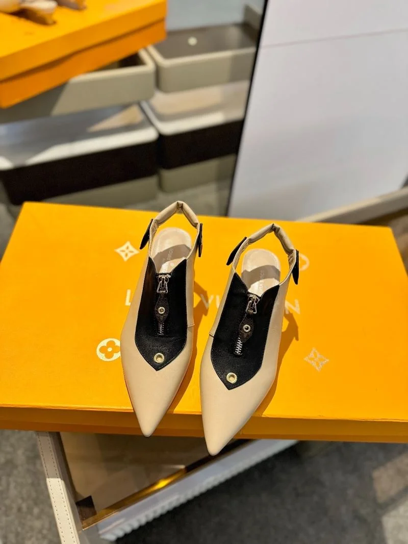 1:1 copy Louis Vuitton Sandals