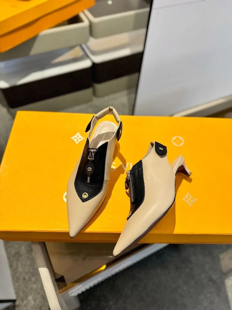 1:1 copy Louis Vuitton Sandals
