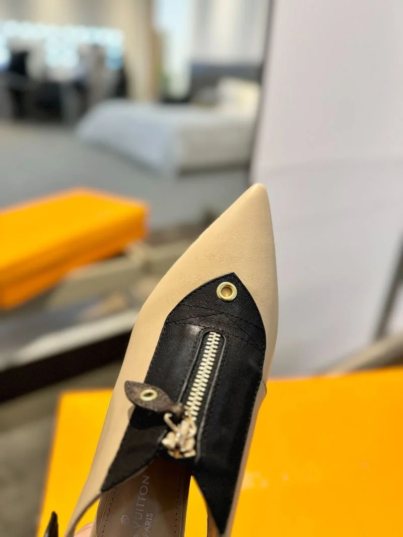 1:1 copy Louis Vuitton Sandals