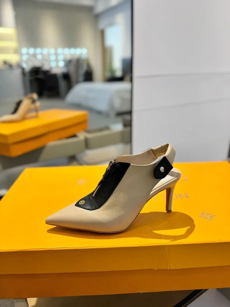 Louis Vuitton Sandals