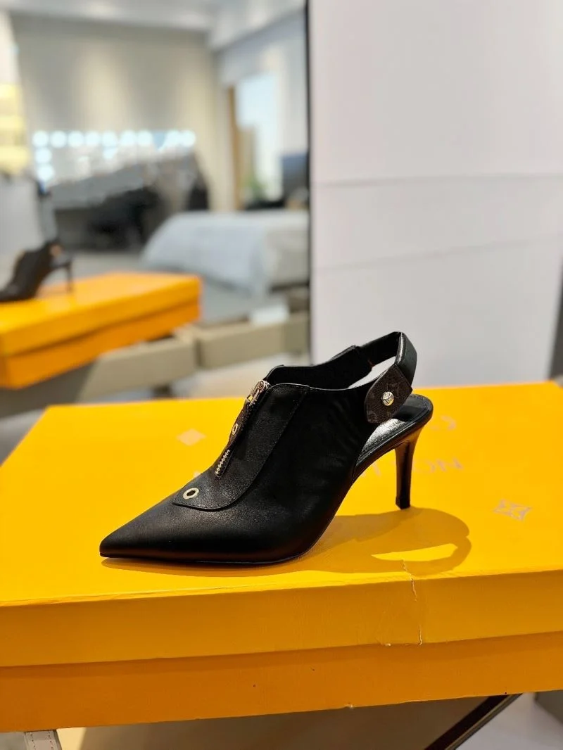 Louis Vuitton Sandals