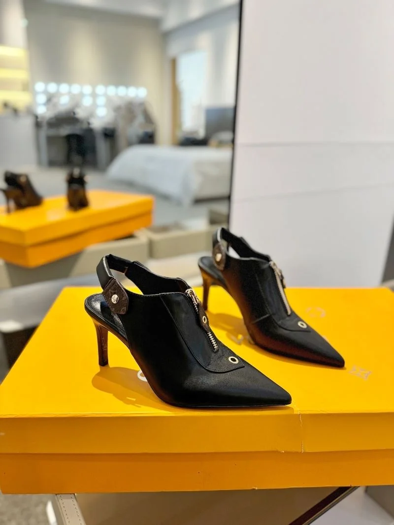 OEM Louis Vuitton Sandals