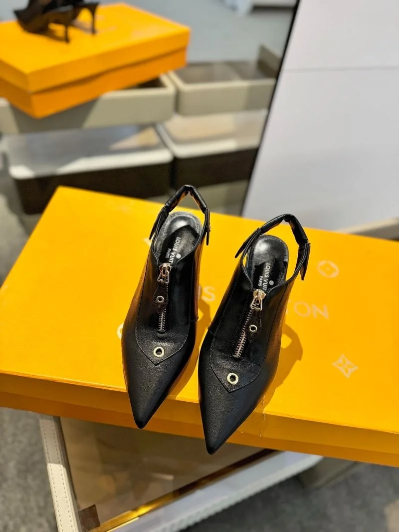OEM Louis Vuitton Sandals
