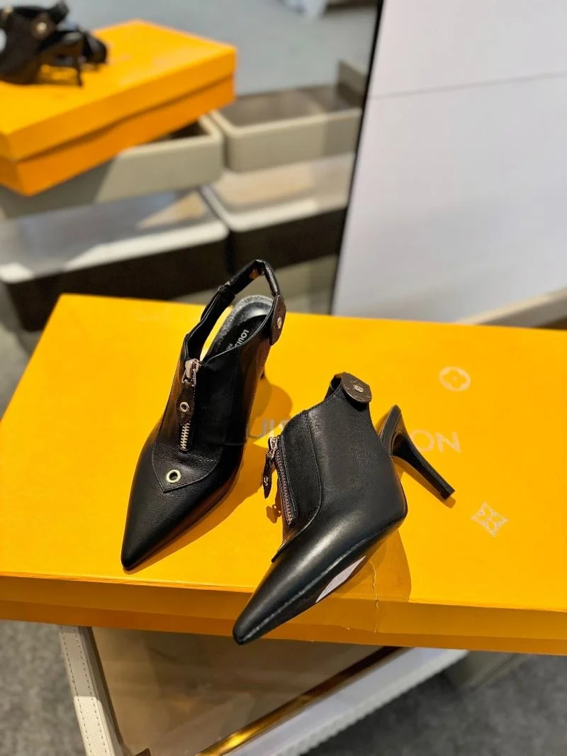 OEM Louis Vuitton Sandals