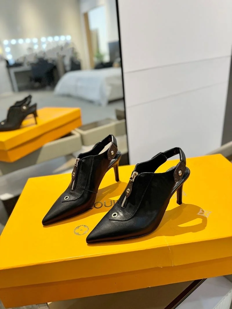 OEM Louis Vuitton Sandals