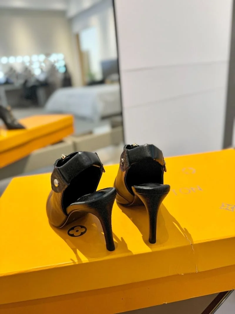 OEM Louis Vuitton Sandals