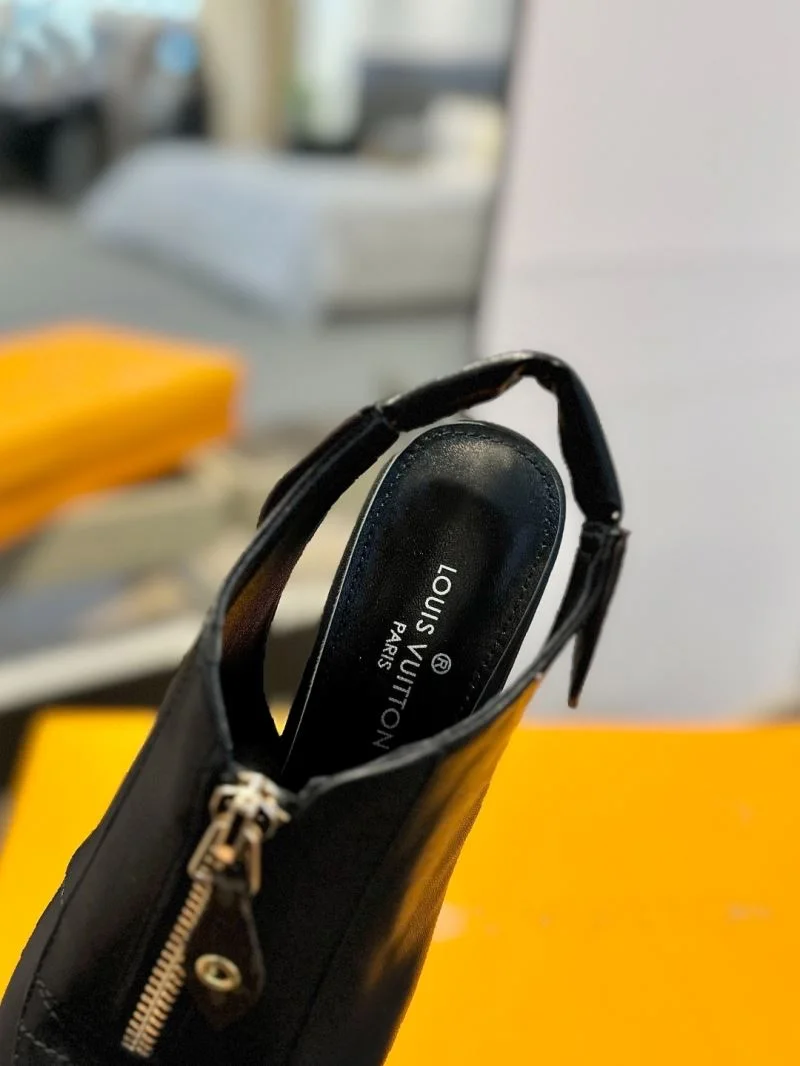 OEM Louis Vuitton Sandals
