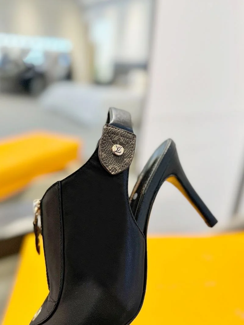 OEM Louis Vuitton Sandals