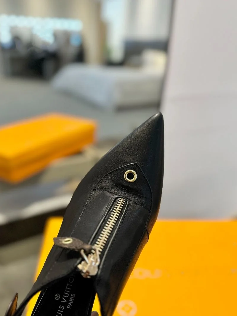 OEM Louis Vuitton Sandals