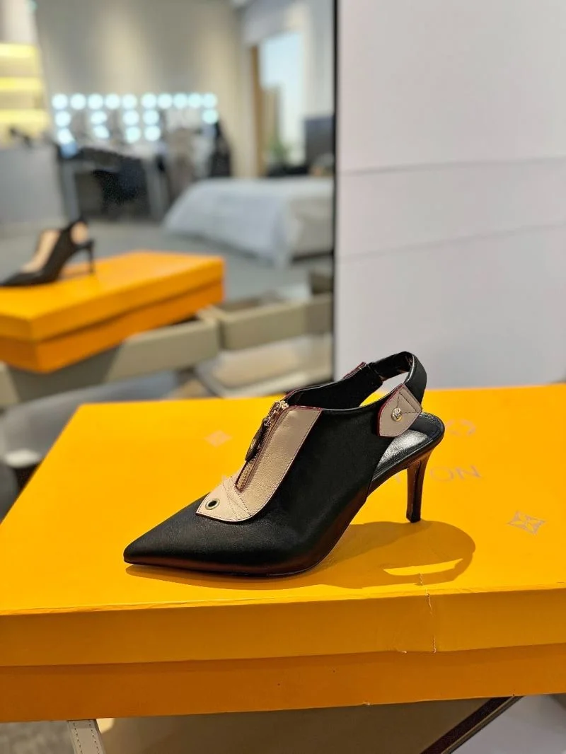 Louis Vuitton Sandals