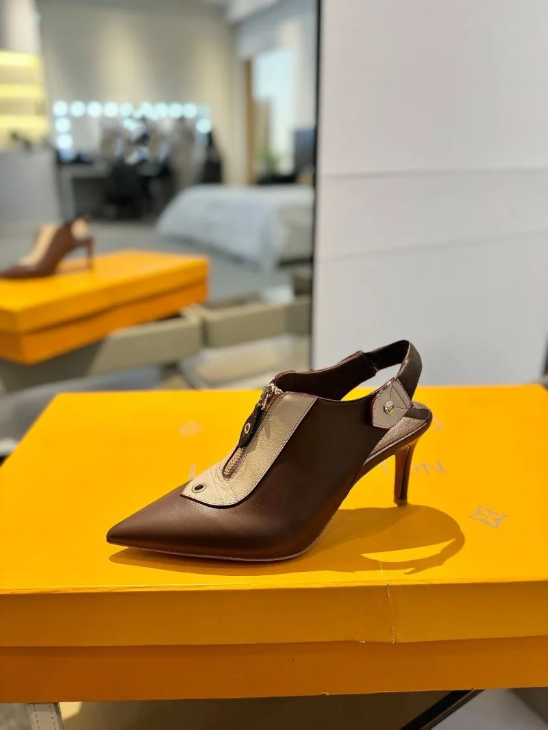 Louis Vuitton Sandals