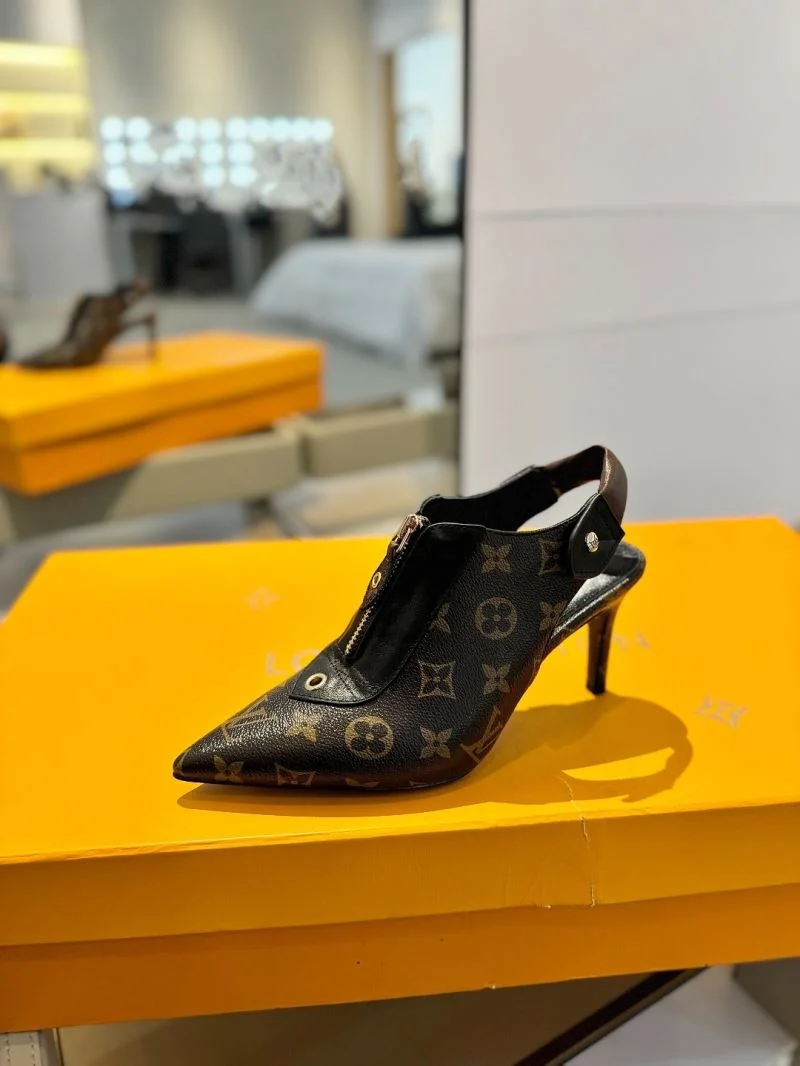 Louis Vuitton Sandals