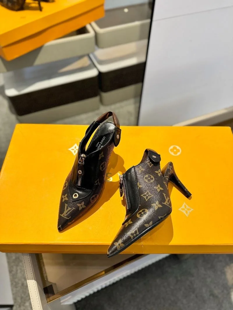 1:1 copy Louis Vuitton Sandals