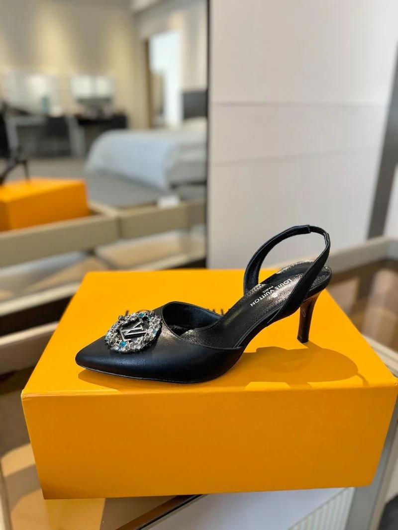 Louis Vuitton Sandals