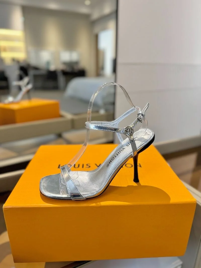 Louis Vuitton Sandals