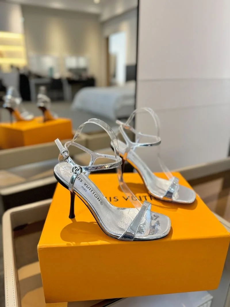 Budget-friendly Louis Vuitton Sandals