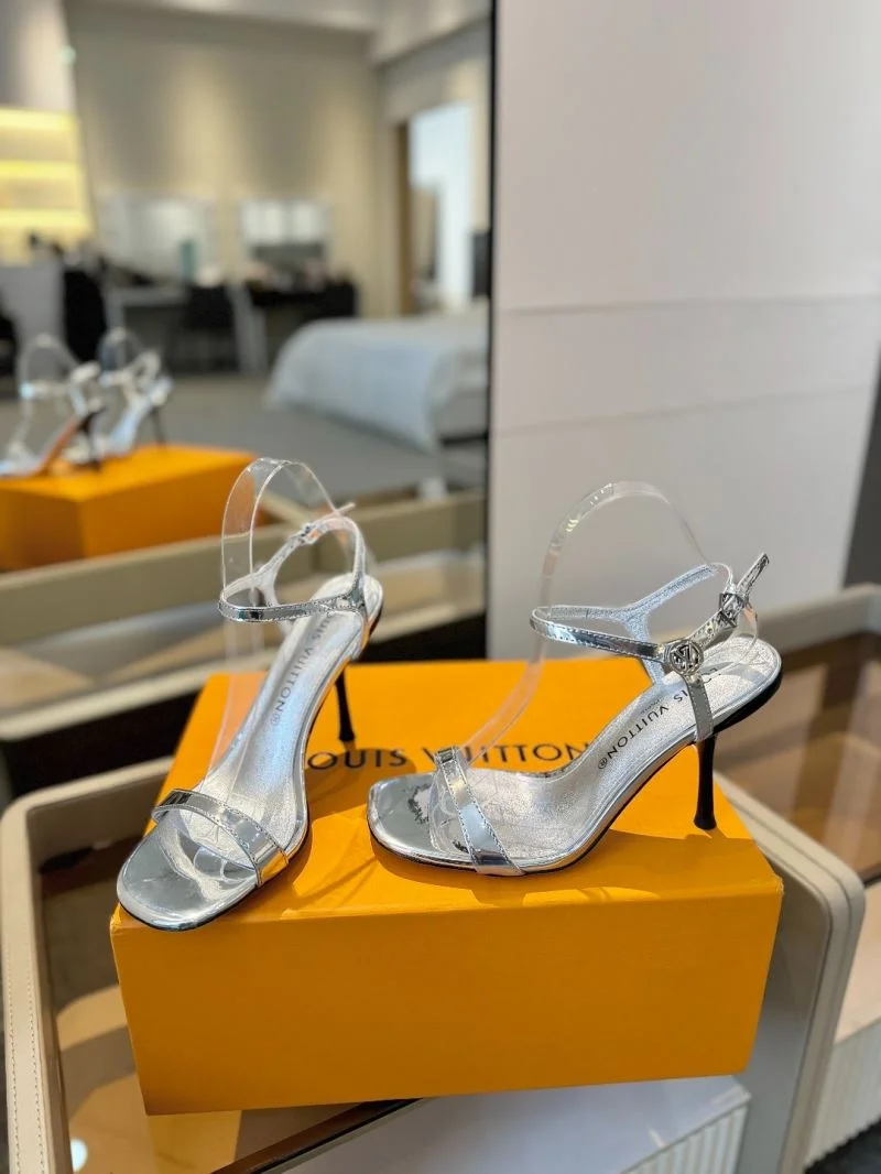 Budget-friendly Louis Vuitton Sandals