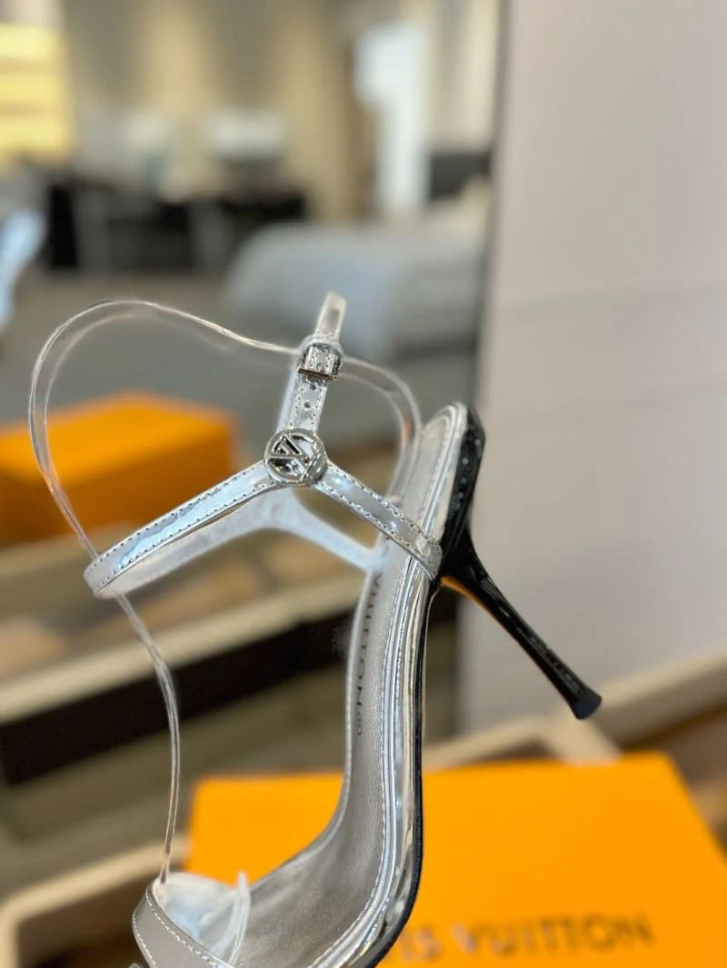 Budget-friendly Louis Vuitton Sandals