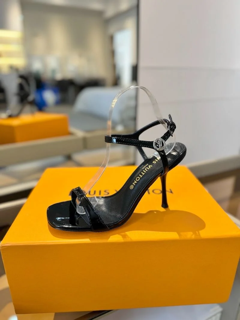 Louis Vuitton Sandals