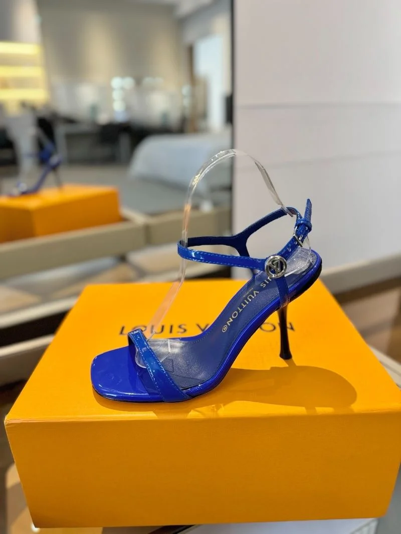 Louis Vuitton Sandals