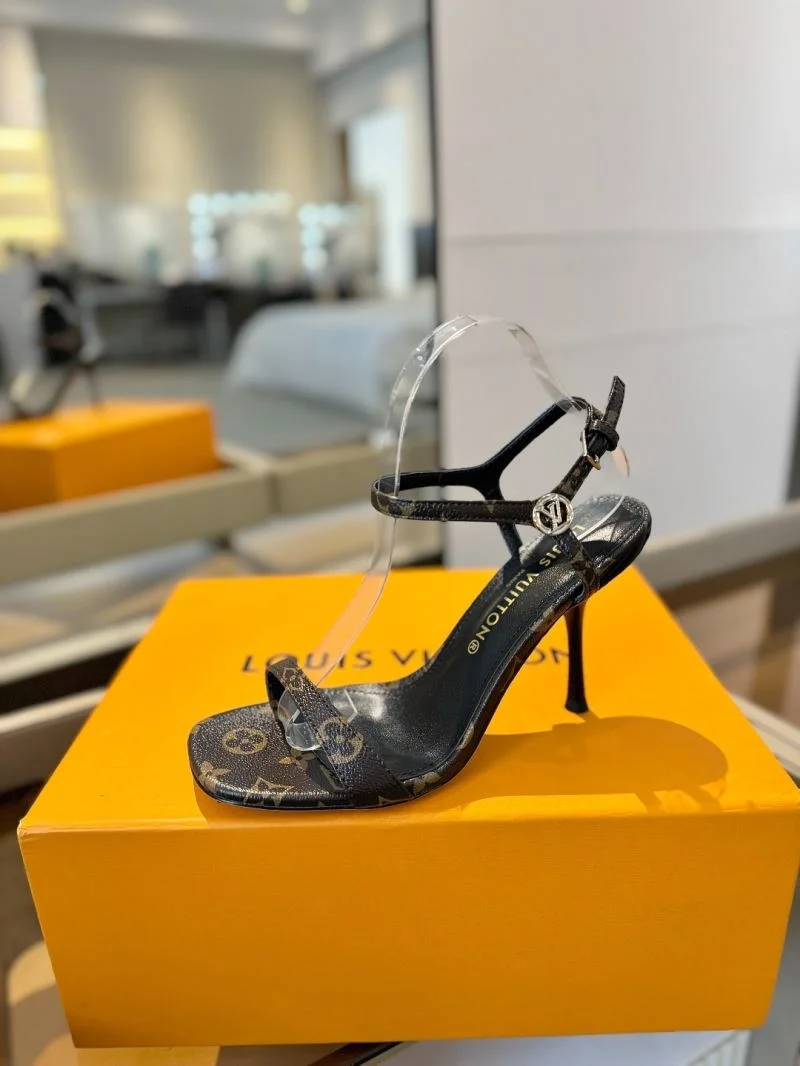 Louis Vuitton Sandals