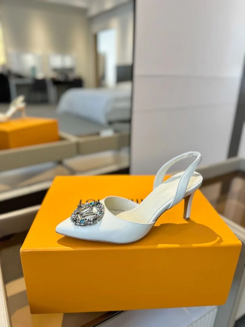 Louis Vuitton Sandals