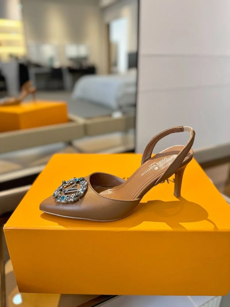 Louis Vuitton Sandals