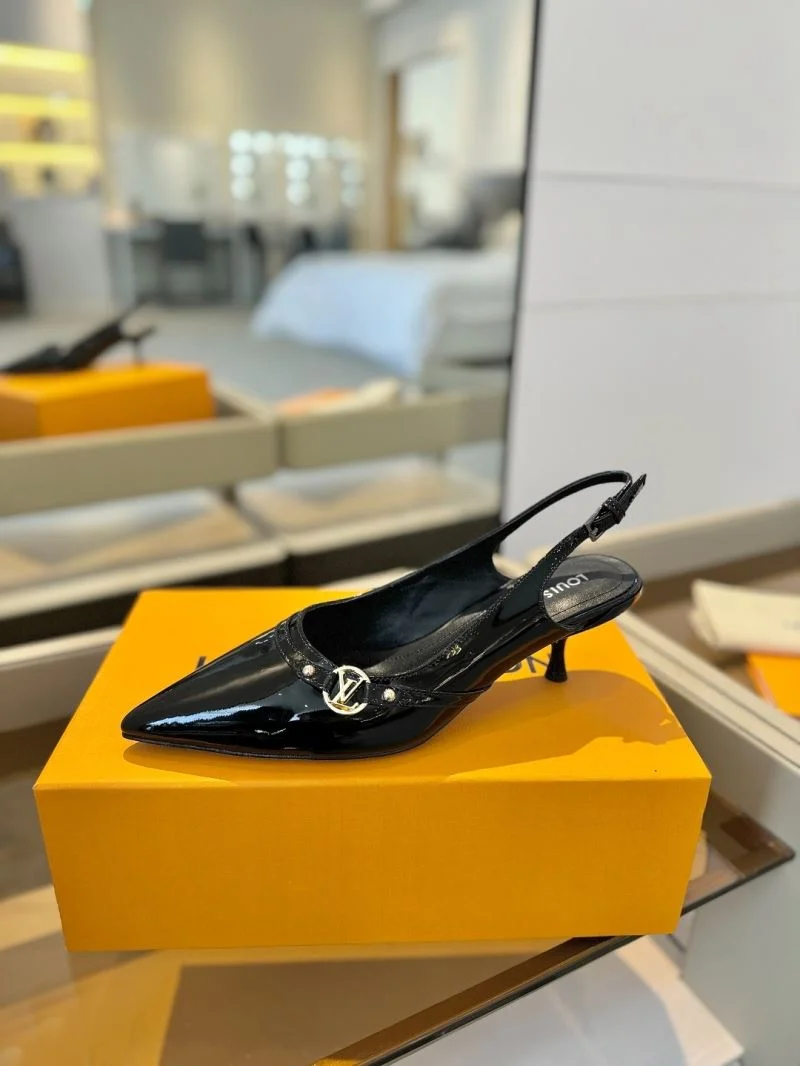 Louis Vuitton Sandals