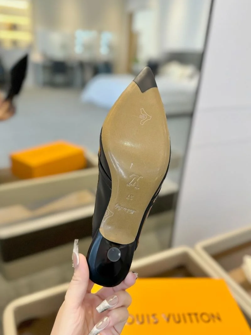 Reasonably priced Louis Vuitton Sandals