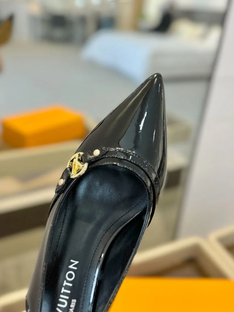 Reasonably priced Louis Vuitton Sandals
