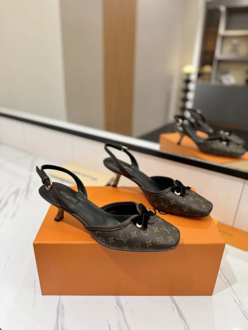 Louis Vuitton Sandals