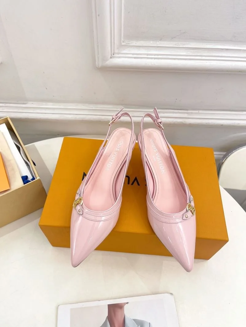 Louis Vuitton Sandals