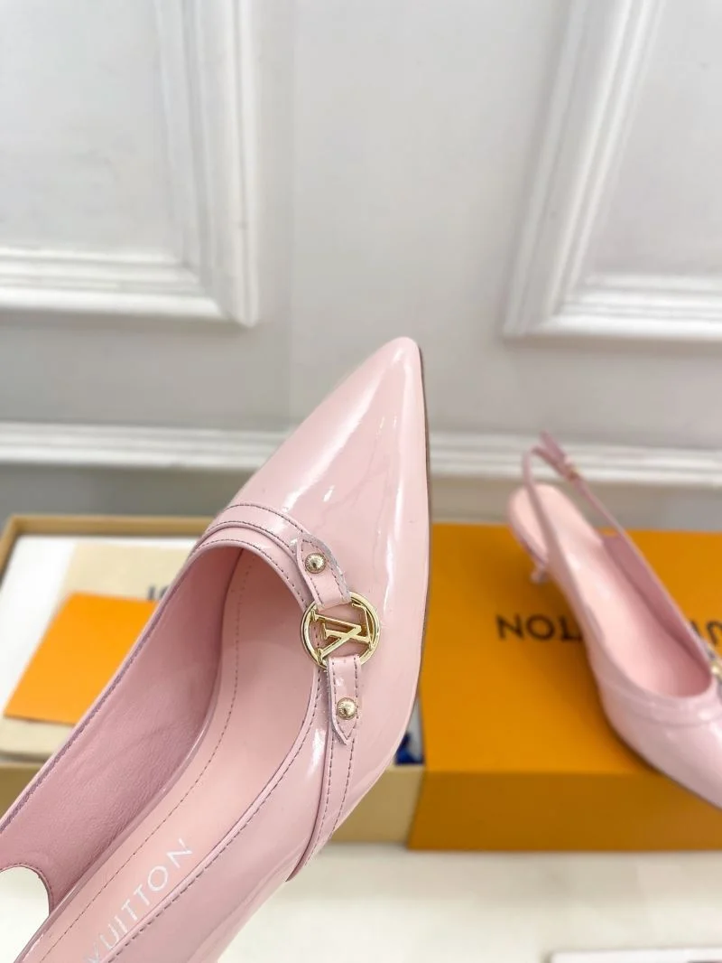 Brand-original Louis Vuitton Sandals