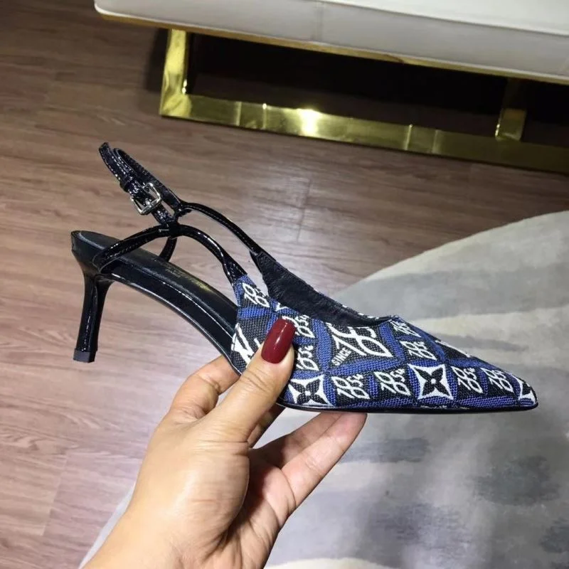 Louis Vuitton Sandals