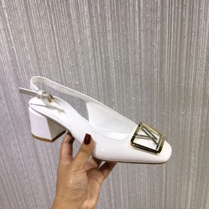 Louis Vuitton Sandals