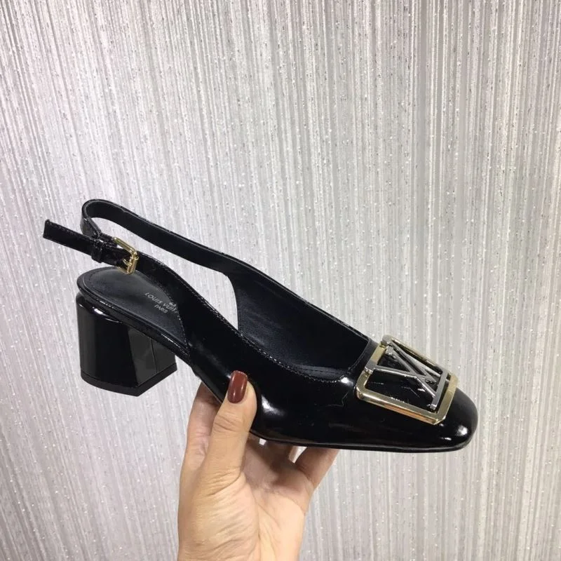 Louis Vuitton Sandals