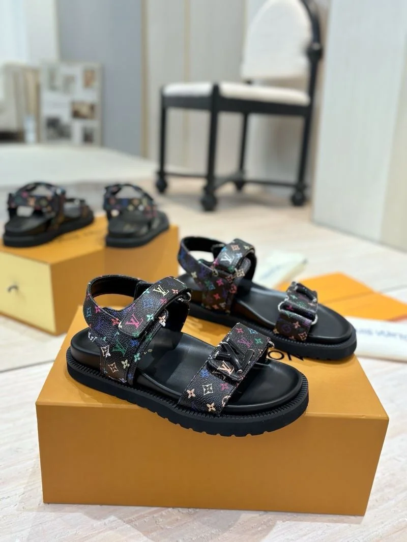 Louis Vuitton Sandals