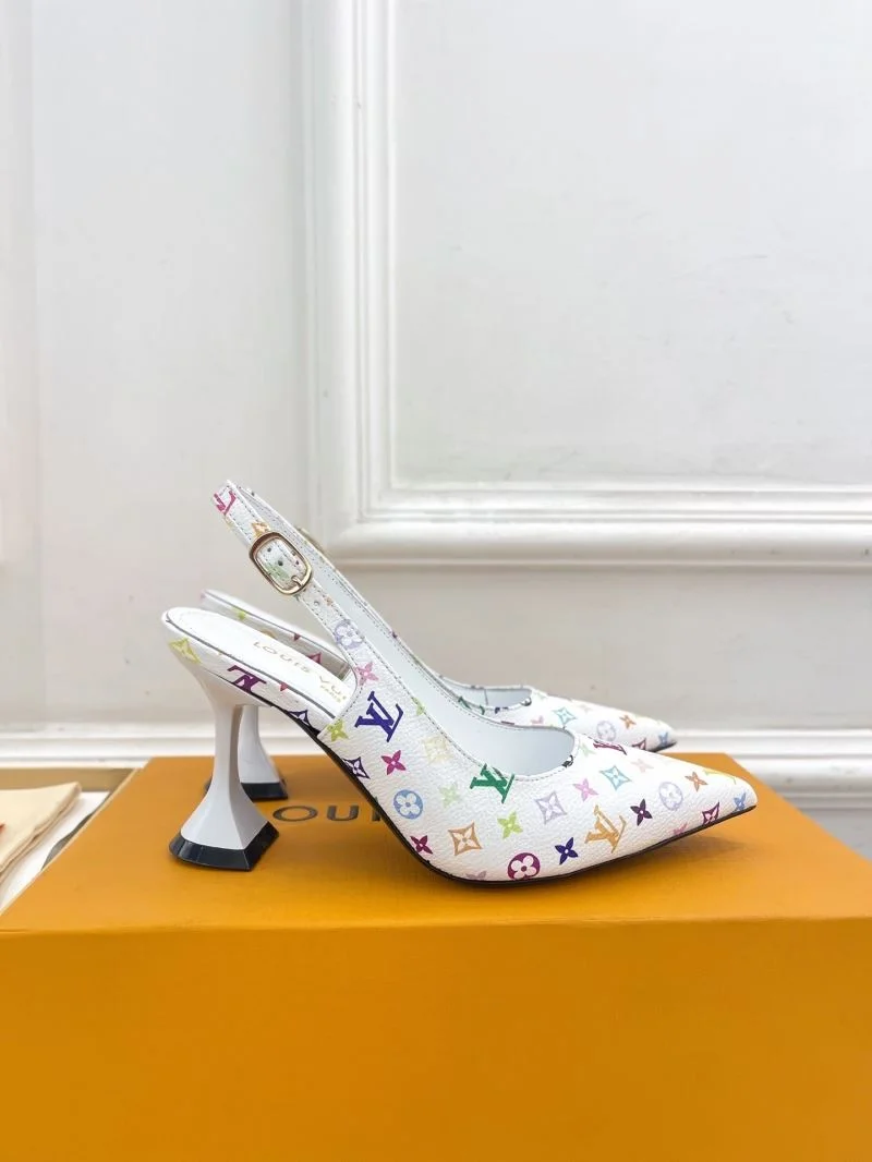 Economical Louis Vuitton Sandals