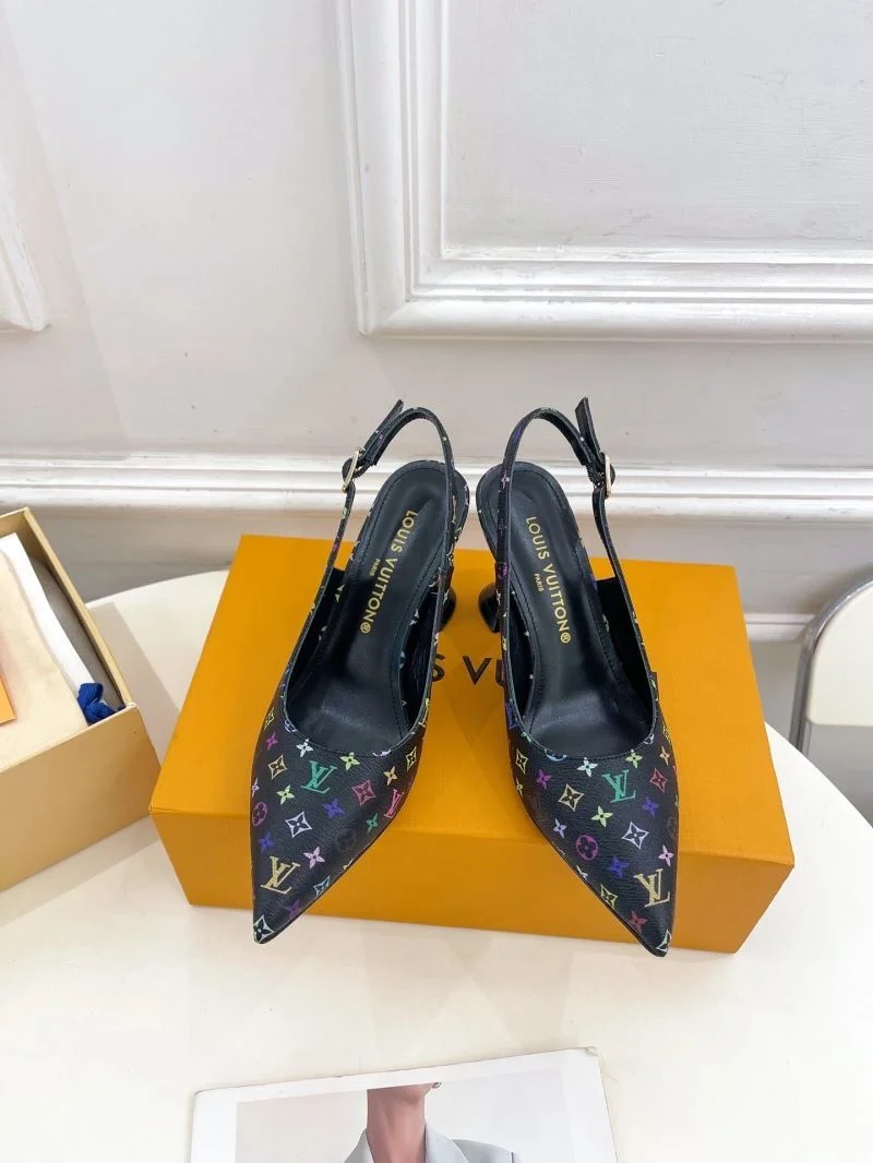 Louis Vuitton Sandals