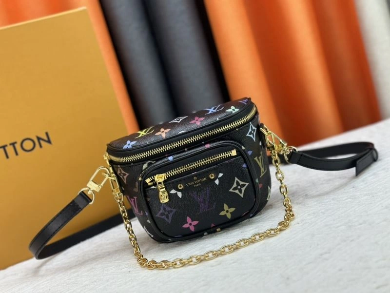 Louis Vuitton Satchel Bags