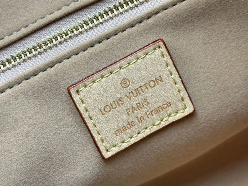 Official Louis Vuitton Satchel Bags