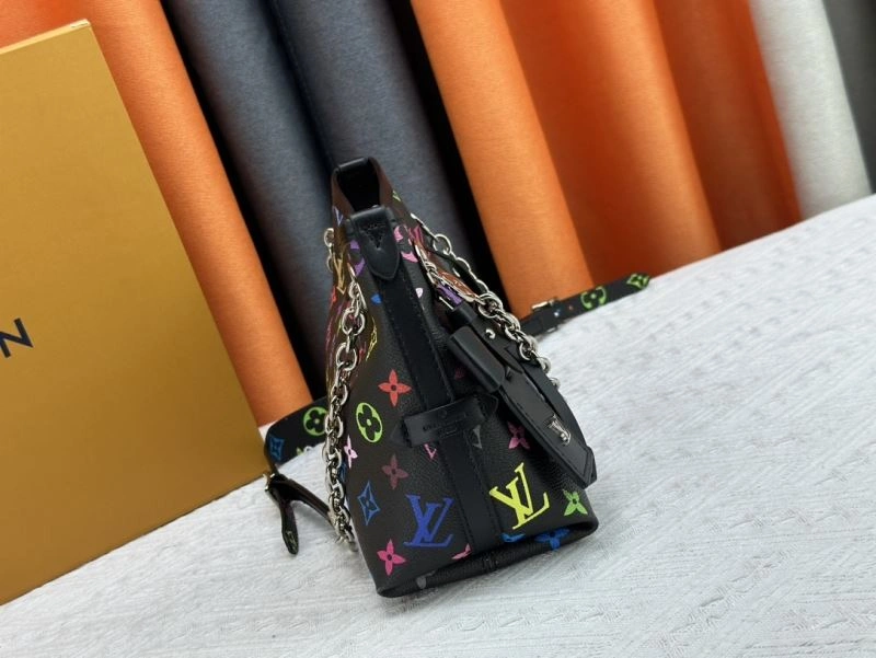 Genuine Louis Vuitton Satchel Bags