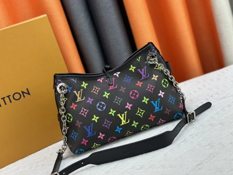 Genuine Louis Vuitton Satchel Bags