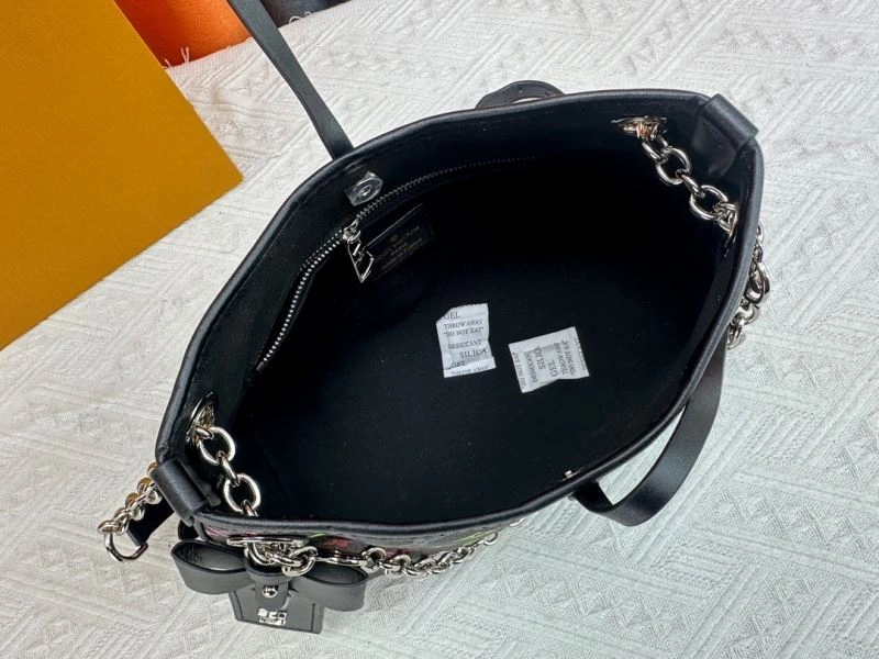 Genuine Louis Vuitton Satchel Bags