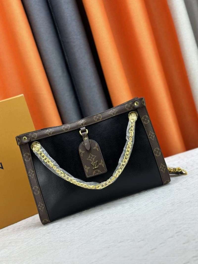 Louis Vuitton Satchel Bags